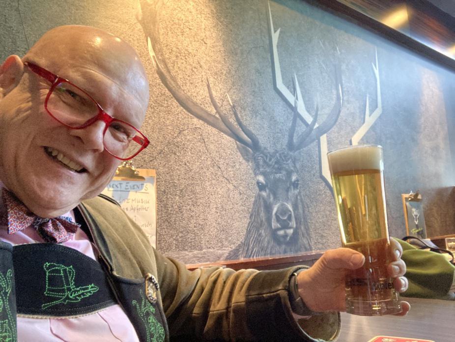 Platzhirsch Zwettl | Bier Guide